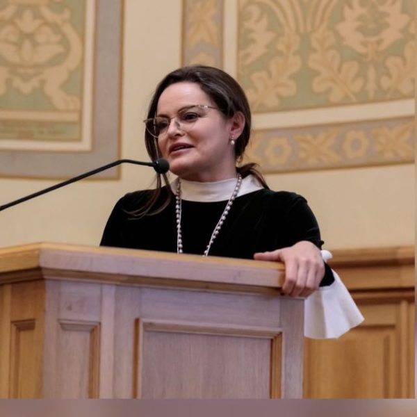 Echipa managerială - Biblioteca Centrală Universitară