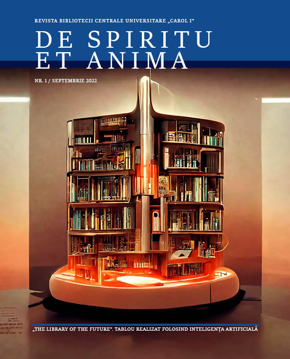 Acasă - Biblioteca Centrală Universitară