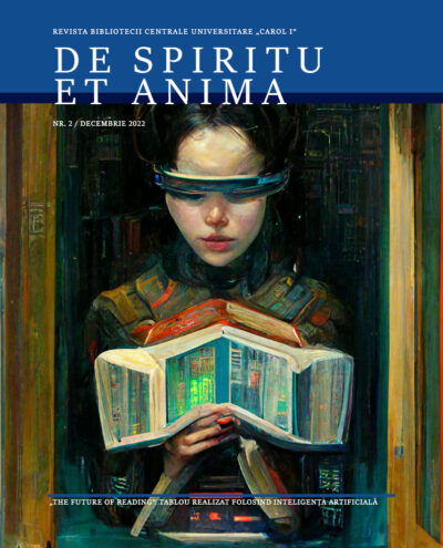 Acasă - Biblioteca Centrală Universitară