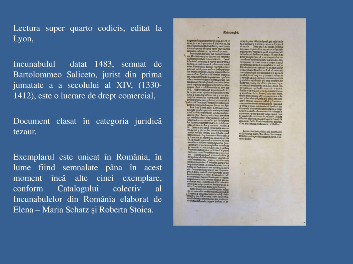 Acasă - Biblioteca Centrală Universitară