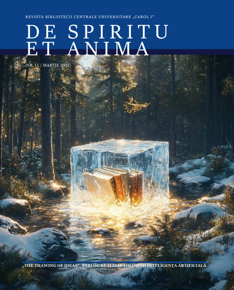 Acasă - Biblioteca Centrală Universitară